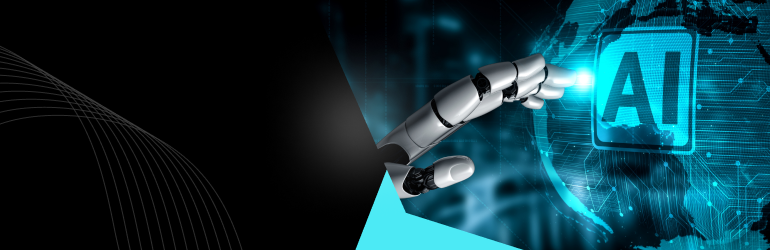 AI-led transformation | Investidea’s Service