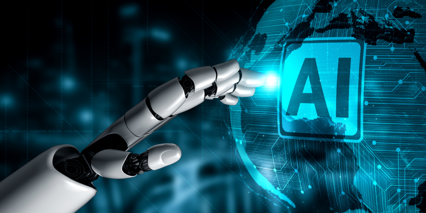 AI-led transformation | Investidea’s Service